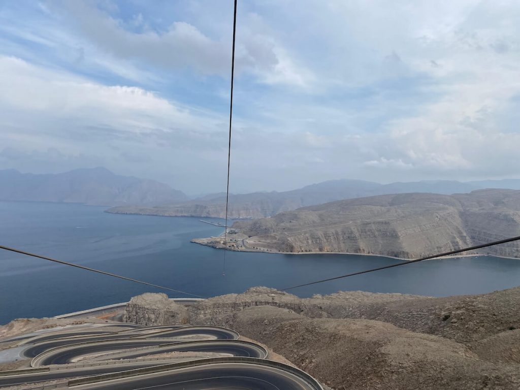 Musandam Oman, discover stunning Norway of the Middle East! 2025